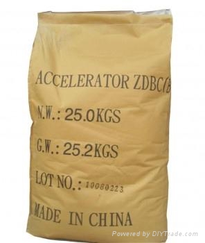 Rubber Accelerator ZDBC - sales_rubberchem AT hotmail DOT com (China ...