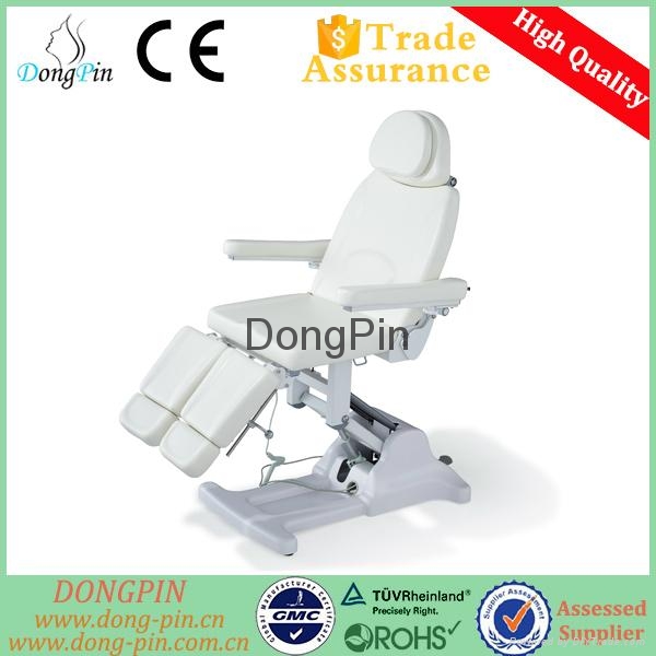 treatment table salon furniture podiatry chair - DP-Z601 - Dongpin ...