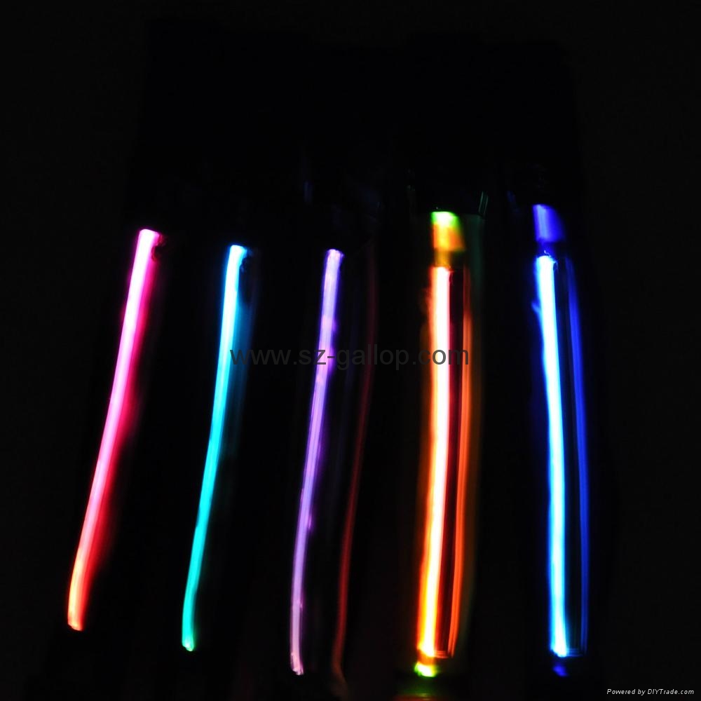 Waist bag with LED - GWF14002LT - GULLOP (China Manufacturer) - LED ...