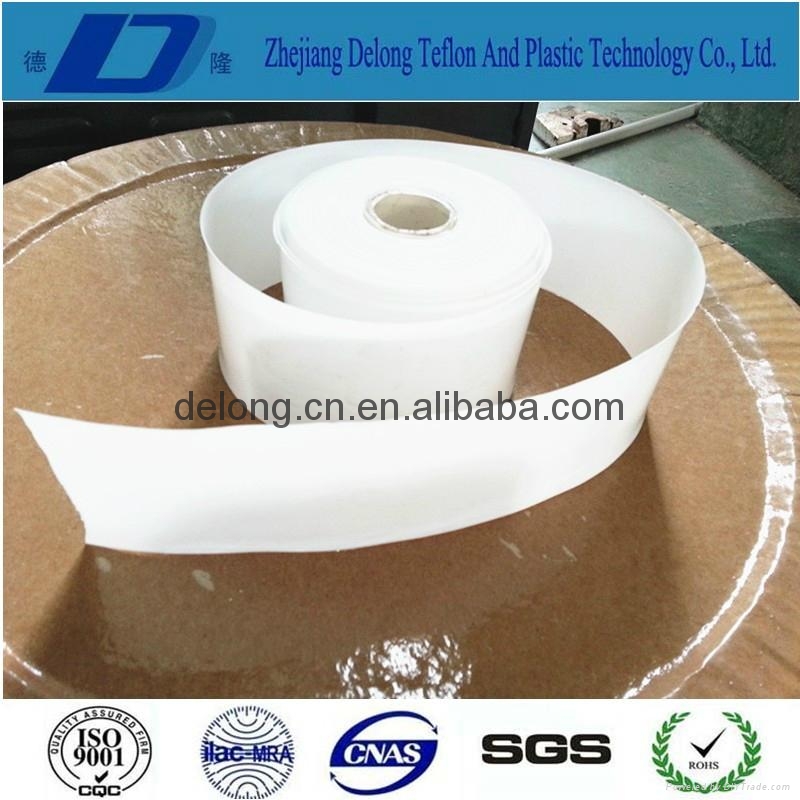 Ptfe skived film and sheet pure teflon skived sheet - ptfe sheet ...