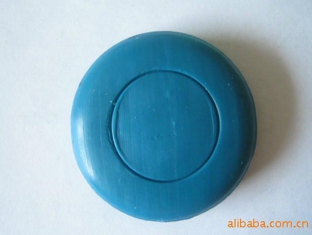 green soap without logo - soap07 - Qiuju (China Manufacturer) - Skin ...