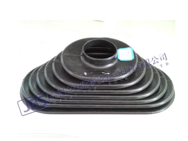 Custom made rubber CV joint boot dust cover - JBS-XS-009 - JBS (China ...