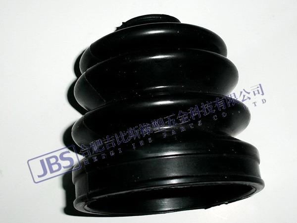 Custom made rubber CV joint boot dust cover - JBS-XS-009 - JBS (China ...