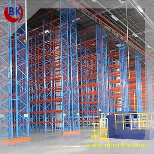 Warehouse Racking - pallet rack - N/A (China Manufacturer) - Storage ...