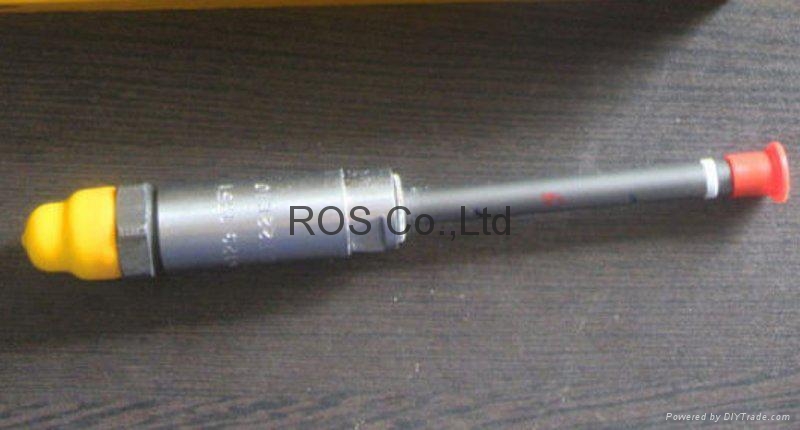Injector Nozzle A 8N8796 7M7431 8N-8796 7M-7431 (Russia Manufacturer ...