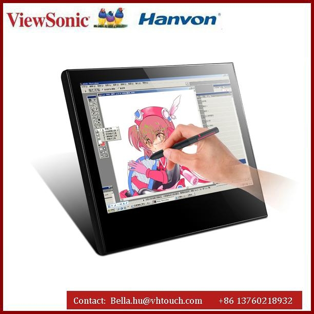 19inch digitizer display drawing - VDD19012 - VIEWSONIC (China ...