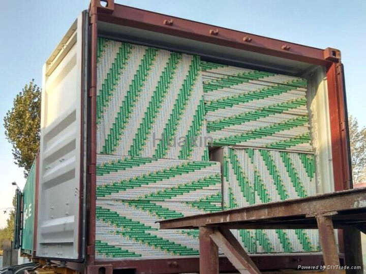 Gyproc gypsum boards desings for wall partition and ceiling/drywall ...