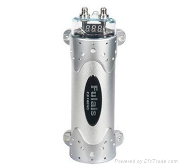 promotional car power capacitor for sales - FLS-EC003 - FULAIS (China ...
