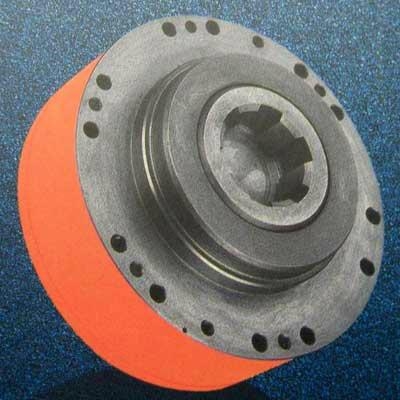 Radial Piston Hydraulic Motor - JMDG MOTOR - JMDG Radial Piston ...