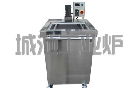 Small mobile quenching tank - ZC - chengchi (China Manufacturer ...