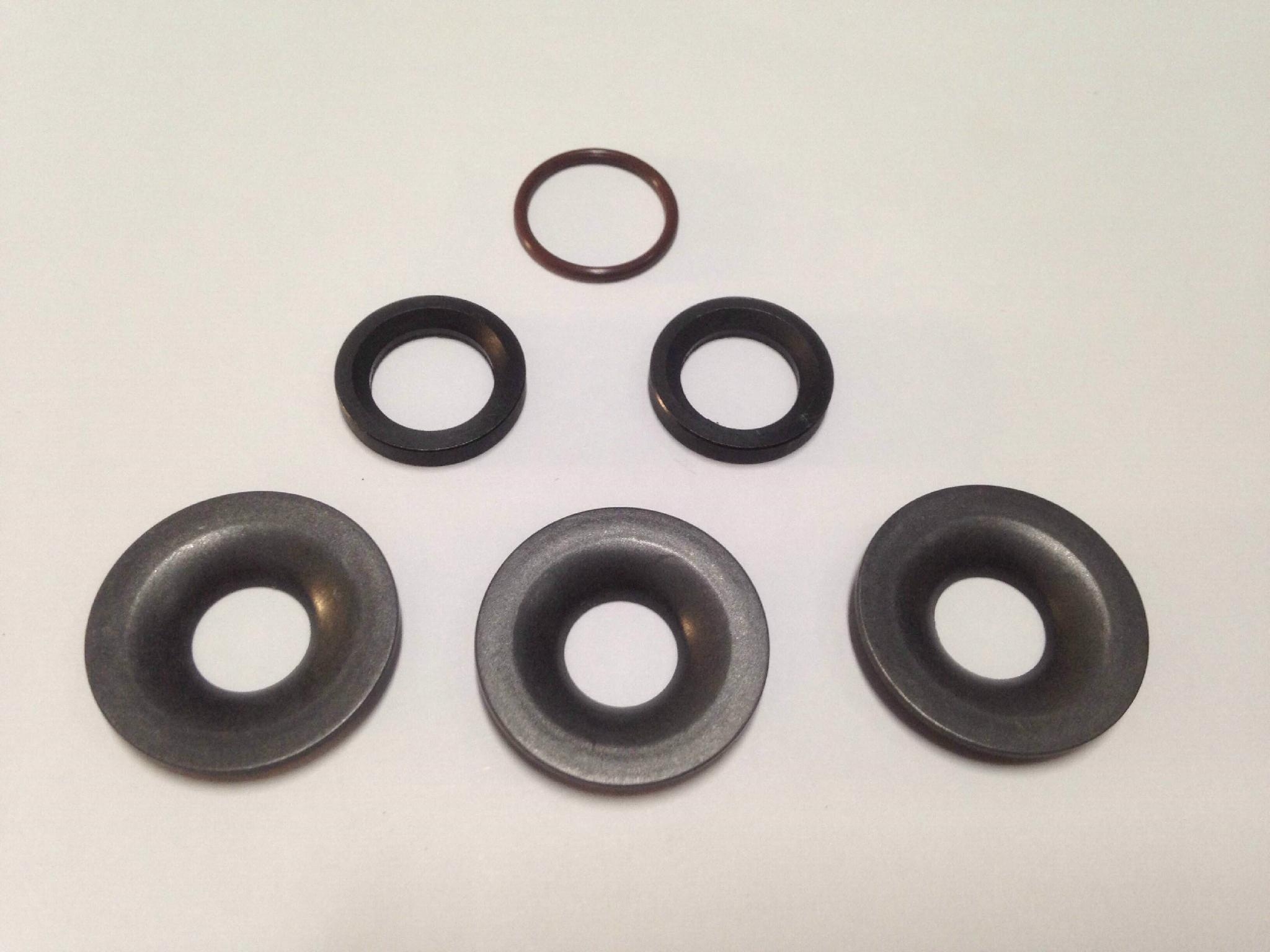 Spare Parts (Taiwan Trading Company) - Valves - Machine Hardware ...