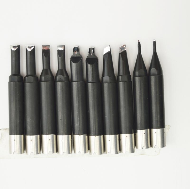 Supply the Japanese original UNIX Unocal tip soldering machine - 所有型号 ...