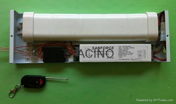 Inverter for Emergency Lamp - LED Model - sanforce (Hong Kong ...