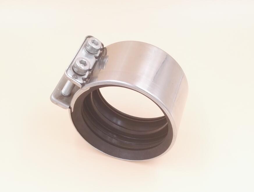 Rapid coupling CV coupling CHA coupling clamps - DN40-DN300 - BSI ...