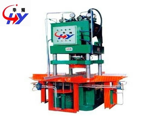 paver block machine price - HY100-600D - HY paver block machine price ...