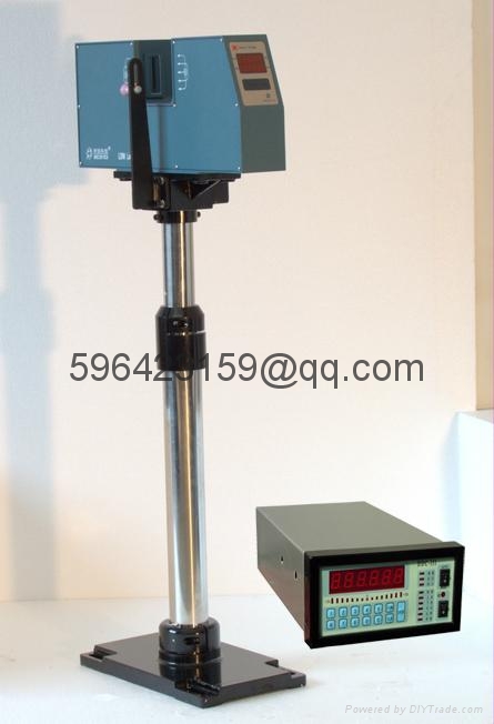 Outside diameter measurement control instrument - LDM-50 - Mercury-tech ...