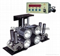 Cable length measuring machine - CCDD-60L - Mercury-tech (China ...