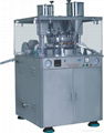 Tablet Press - Double Rotary Tableting Machine GMP Model (India ...