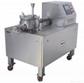 Lab High Shear Mixer - Mini Rapid Mixer Granulator GMP Model (India ...