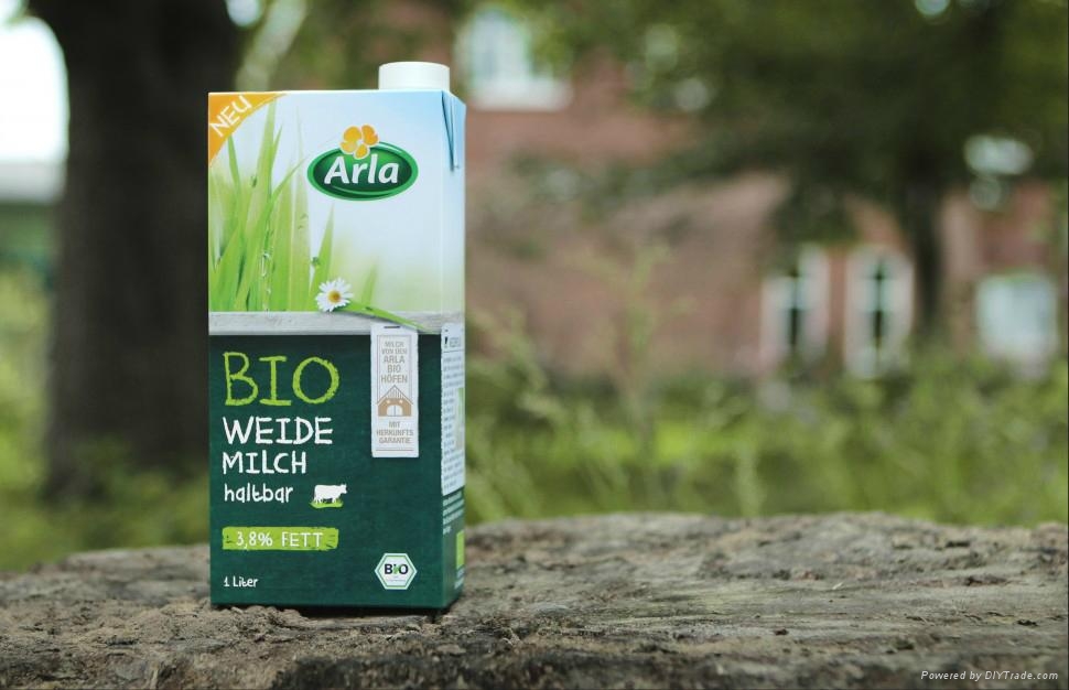 aseptic brick box for uht milk - 11 - tidepak (China Manufacturer ...