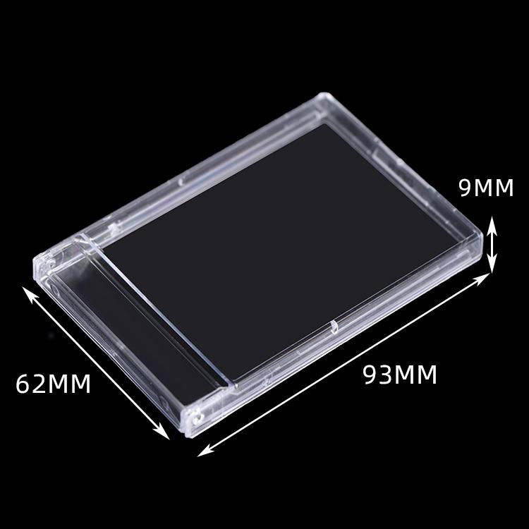 SIM Card Case - WS-16-S01 - weishengpackage (China Manufacturer ...