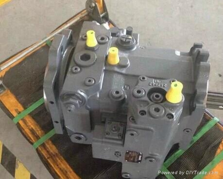 Rexroth A4VG Series A4VG56 A4VG71 A4VG90 A4VG125 Hydraulic Pump (China ...