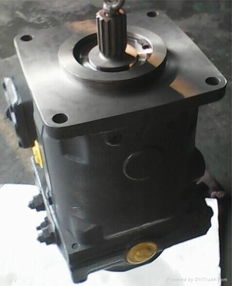 Rexroth A11VO Series A11VO130 Hydraulic Pumps (China Manufacturer ...