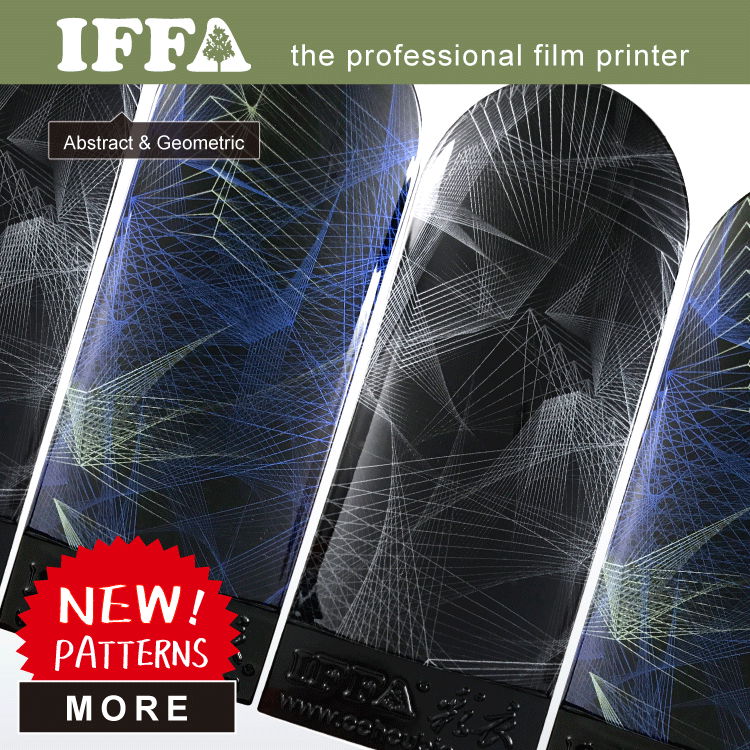 water transfer printing film - CDP - IFFA (Taiwan Manufacturer) - Printing Materials - Packaging ...