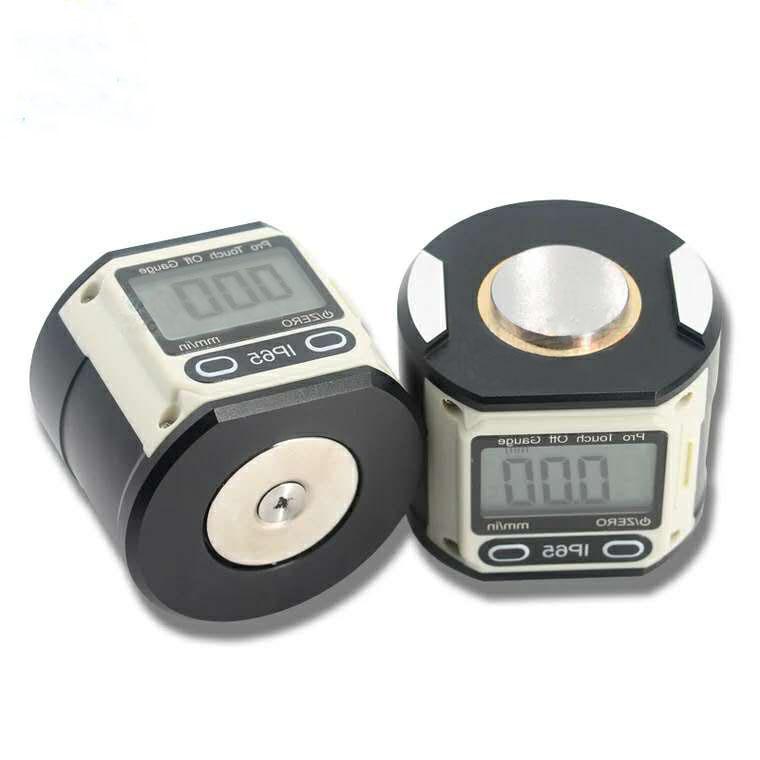 Pro Touch off Gauge - BL368 - BL (China Manufacturer) - Balance & Scale ...