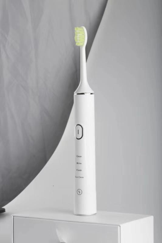 Smart electric toothbrush - OEM (China Manufacturer) - Personal Care ...