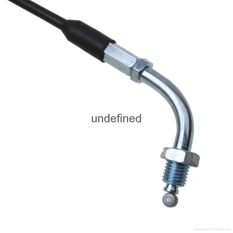 CG-125 ACC CABLE,motorcycle parts,throttle cables (China Trading ...