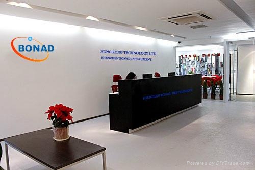 Shenzhen Bonad Instrument Co.,Ltd. (China Trading Company) - Company ...