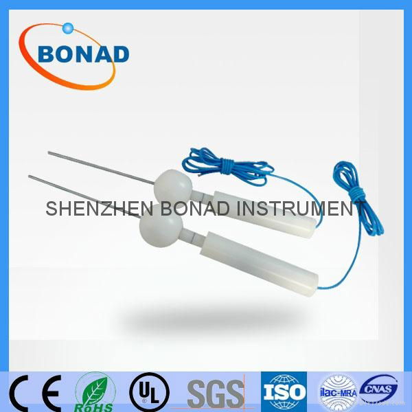 IEC61032 IP4X Test Probe D - BND-D - BONAD (China Trading Company ...