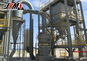 high pressure grinder mill - YGM - JIANYE (China Manufacturer) - Mining ...