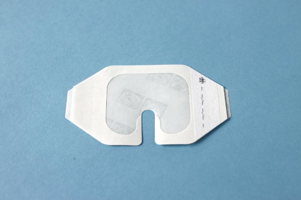 医用透明敷料贴(留置针贴膜等/医用输液贴） - 山东省 - 生产商 - 产品目录 - 山东东华医疗科技有限公司15653375653