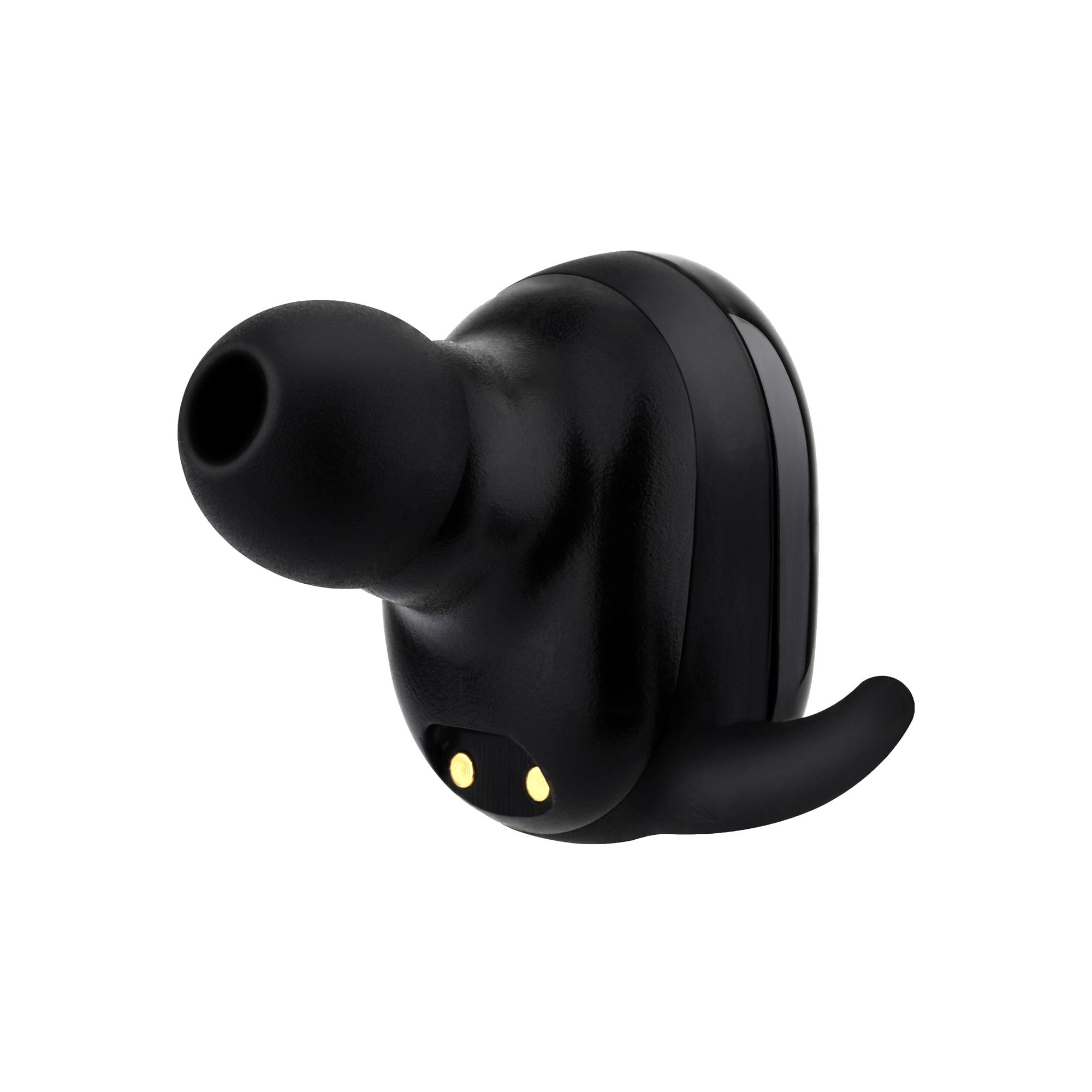 T2C TWS Bluetooth Headset with Touch Control Bluetooth 5.0 (China ...