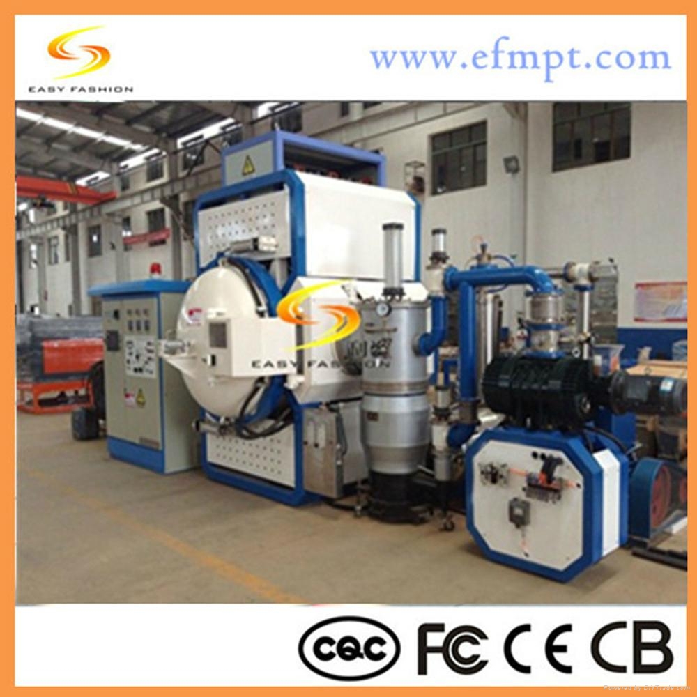 vacuum sintering furnace - EF-IVDSF - easyfashion industry (China ...