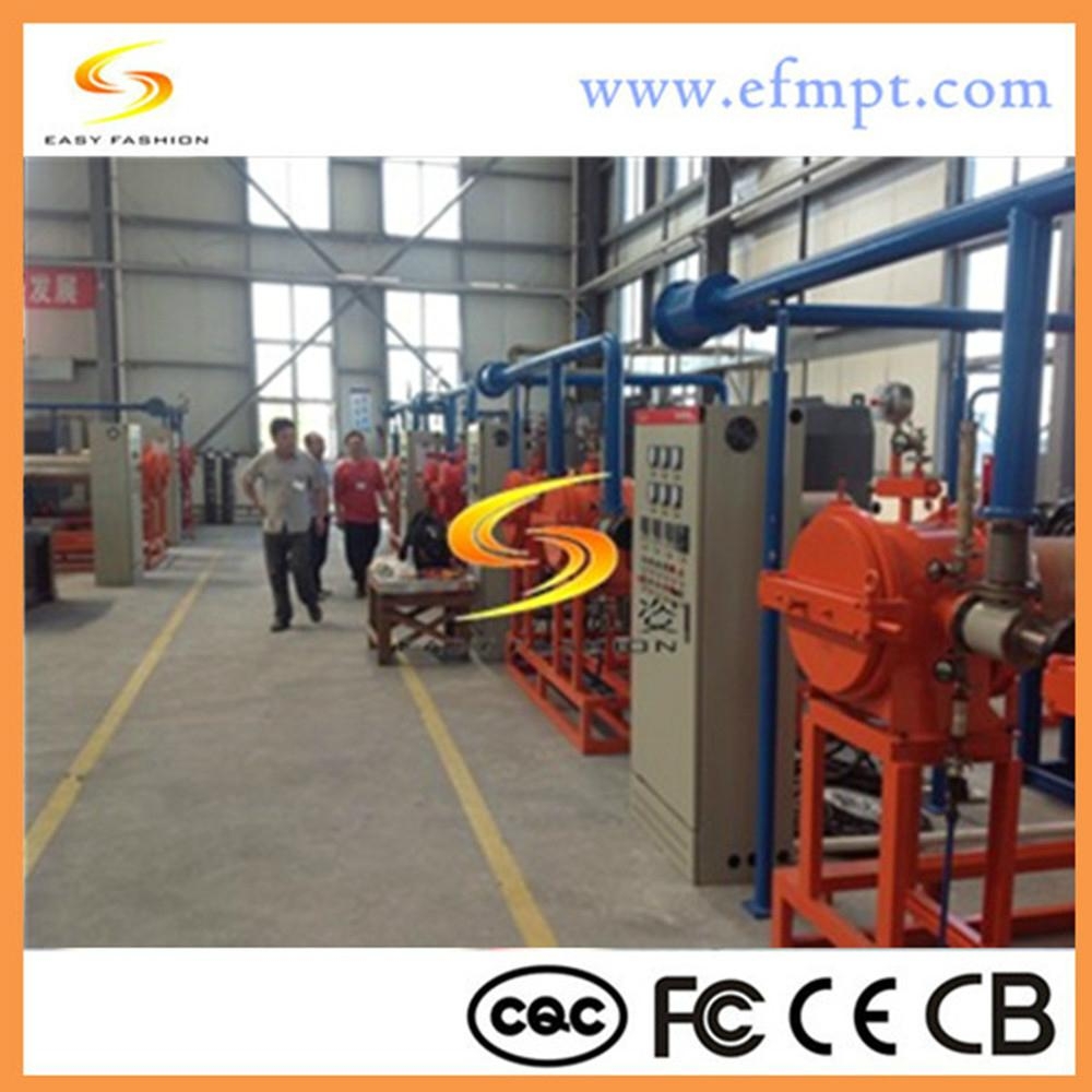 Professional Titanium Powder Manufacturing Furnace - EF-TPPPE ...