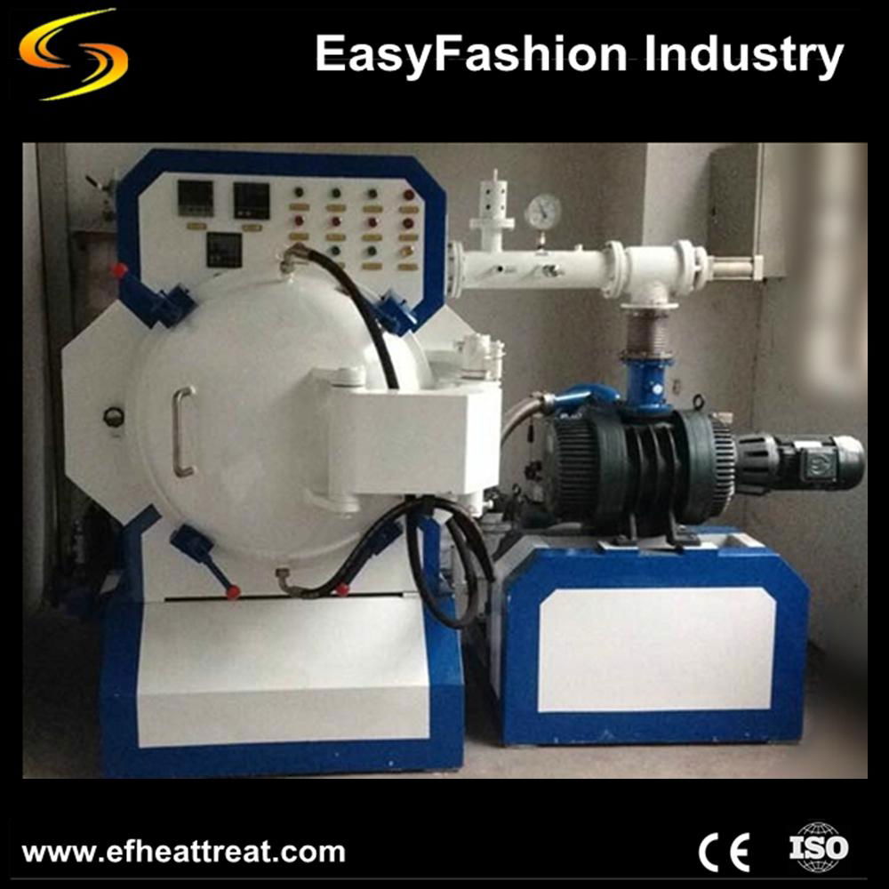small sintering machine sintering furnace - EF-VTS - EasyFashion (China ...