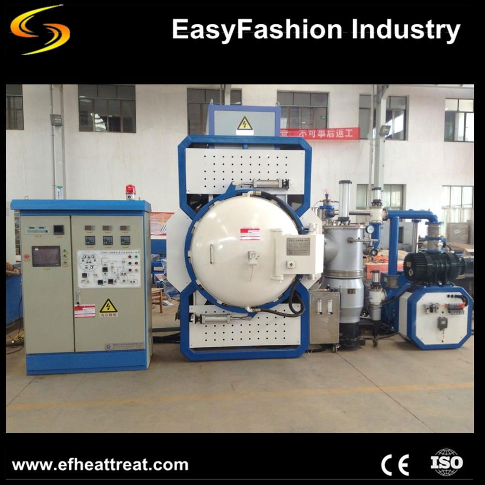 small sintering machine sintering furnace - EF-VTS - EasyFashion (China ...