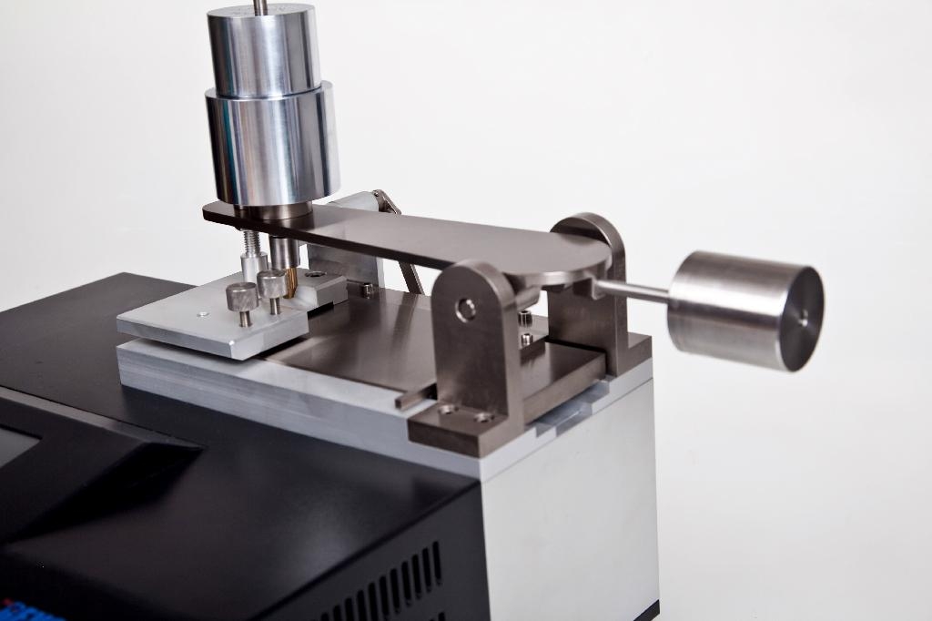 Scratch Tester - BEVS2801 - BEVS (China Manufacturer) - Laboratory ...