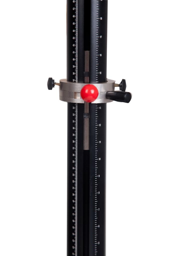 Impact Tester - BEVS1601 - BEVS (China Manufacturer) - Laboratory ...