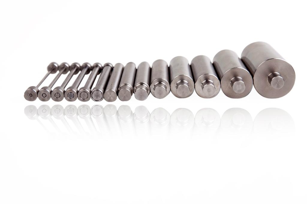 Cylindrical Mandrel Bend Tester - BEVS1603 - BEVS (China Manufacturer ...