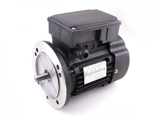 YL series single-phase double value capacitance asynchronous motor - Anling YL - Anling (China ...