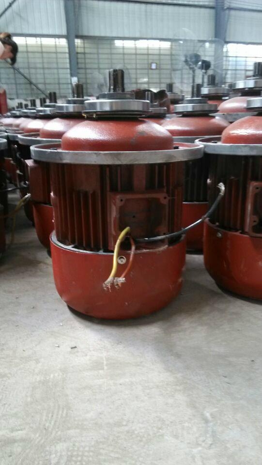 Conical Rotor Electric Motor - ZD - Anlian (China Manufacturer ...