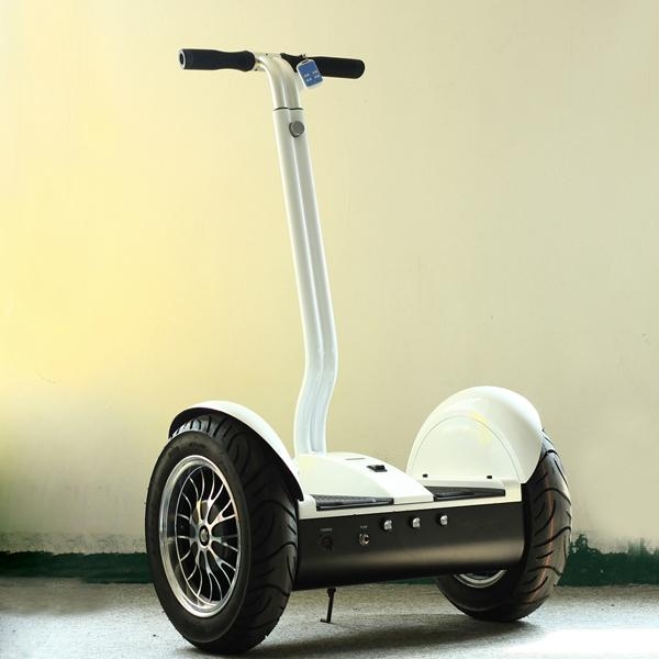 Two wheeled self-balancing electric segway scooter/Copy - ES-City ...