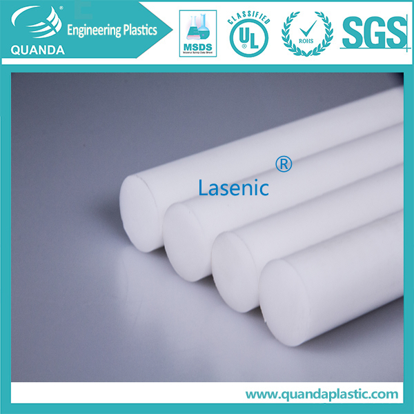 High impact resistance HDPE Rod - HDPE01 - Lasenic (China Manufacturer ...