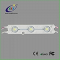 waterproof IP65 chip 5050 led injection module - XLX-W03F08-A01 - XLX ...
