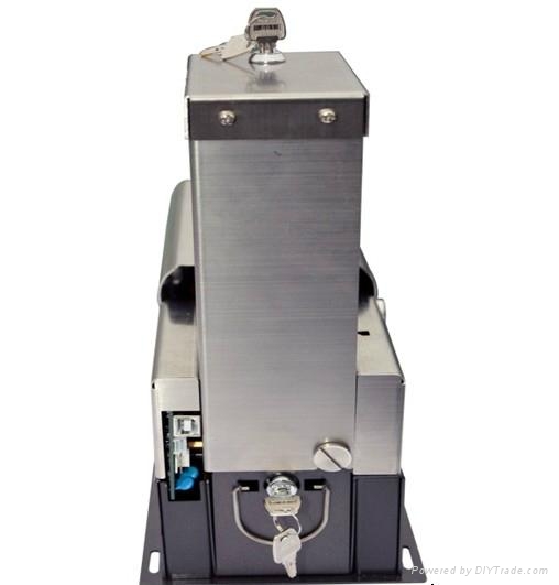 ATM vending kiosk magnetic card encoder dispenser - TTCE-K2602 - TTCE ...