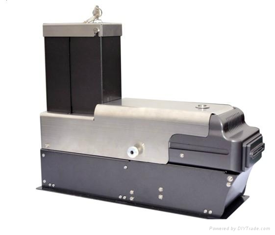 ATM vending kiosk magnetic card encoder dispenser - TTCE-K2602 - TTCE ...